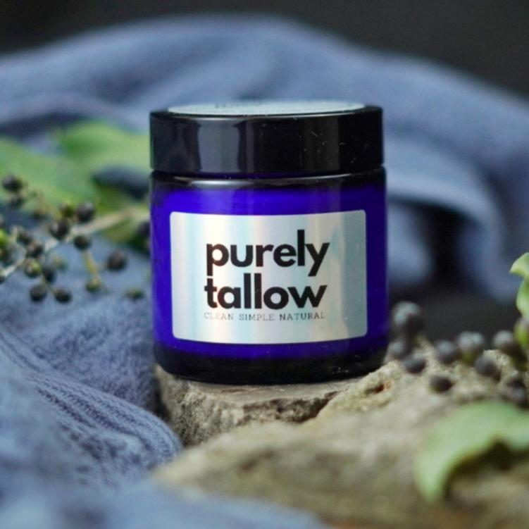 Whipped Tallow Lotions – PurelyTallow