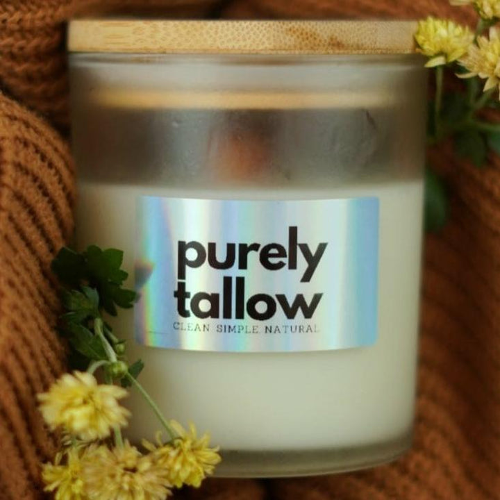 Shop All | Purely Tallow | Natural, Clean Skincare for Face, Body, Hair ...