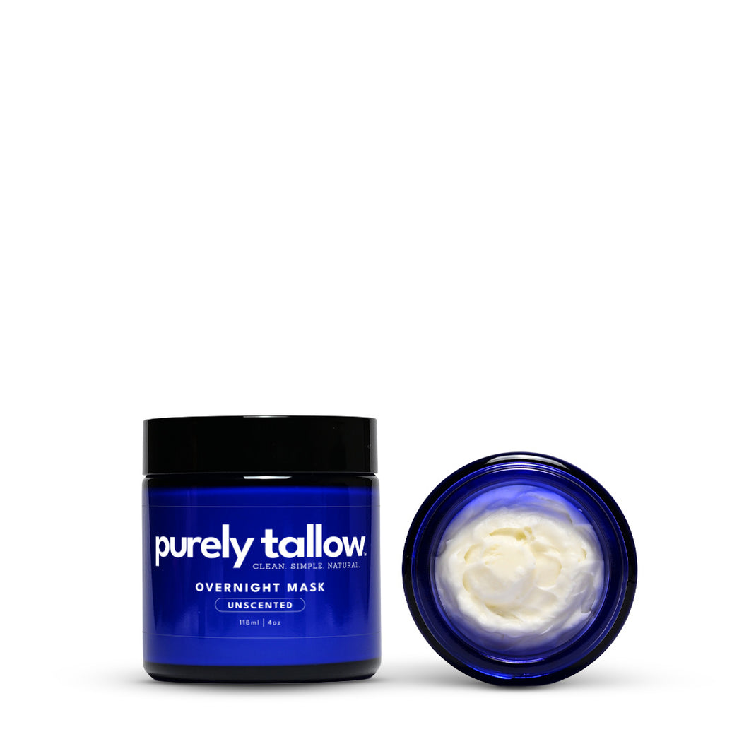 Purely Tallow – PurelyTallow