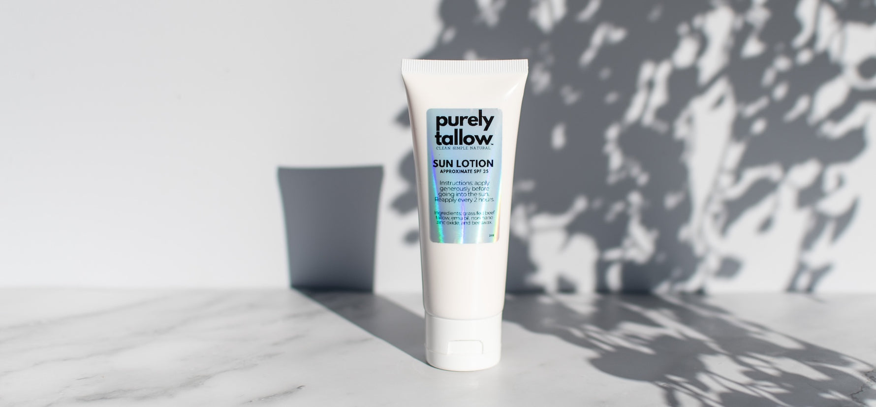 Purely Tallow – PurelyTallow
