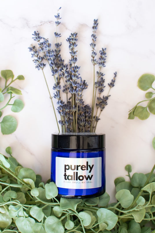 Tallow Sunscreens – PurelyTallow