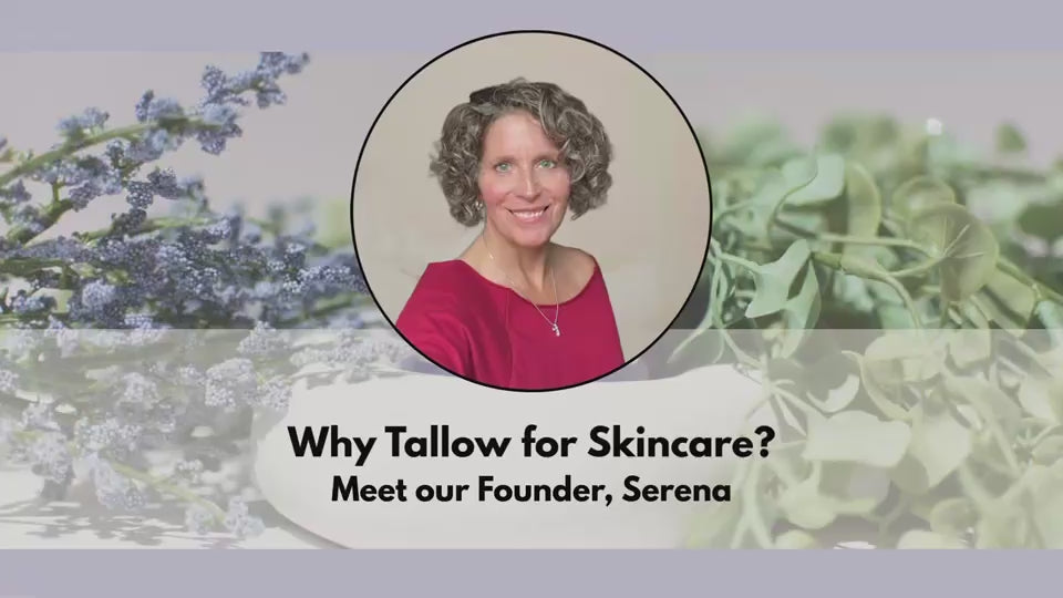 Purely Tallow – PurelyTallow